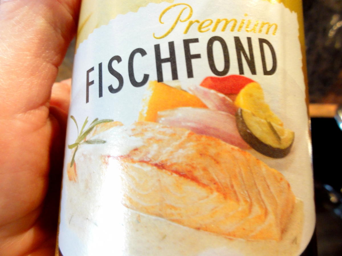 Fisch: ROTBARSCH gebraten - einfach - von Rezeptsammlerin