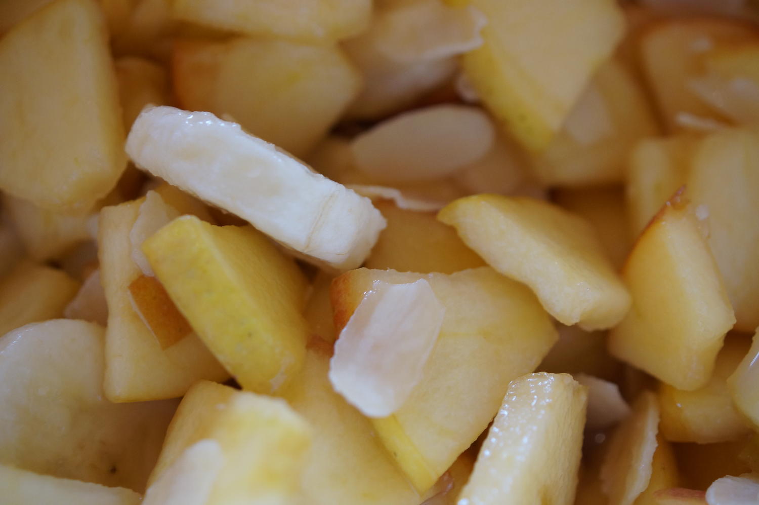 Apfel-Zimt Muffin - Rezept mit Bild - kochbar.de