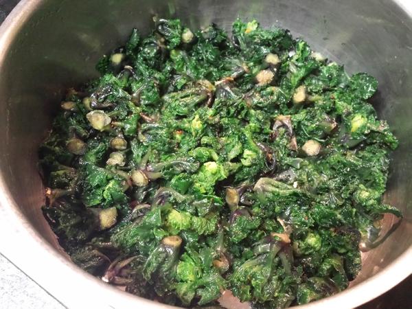 Flower Sprout - schnell & einfach - von SchmiSchma88