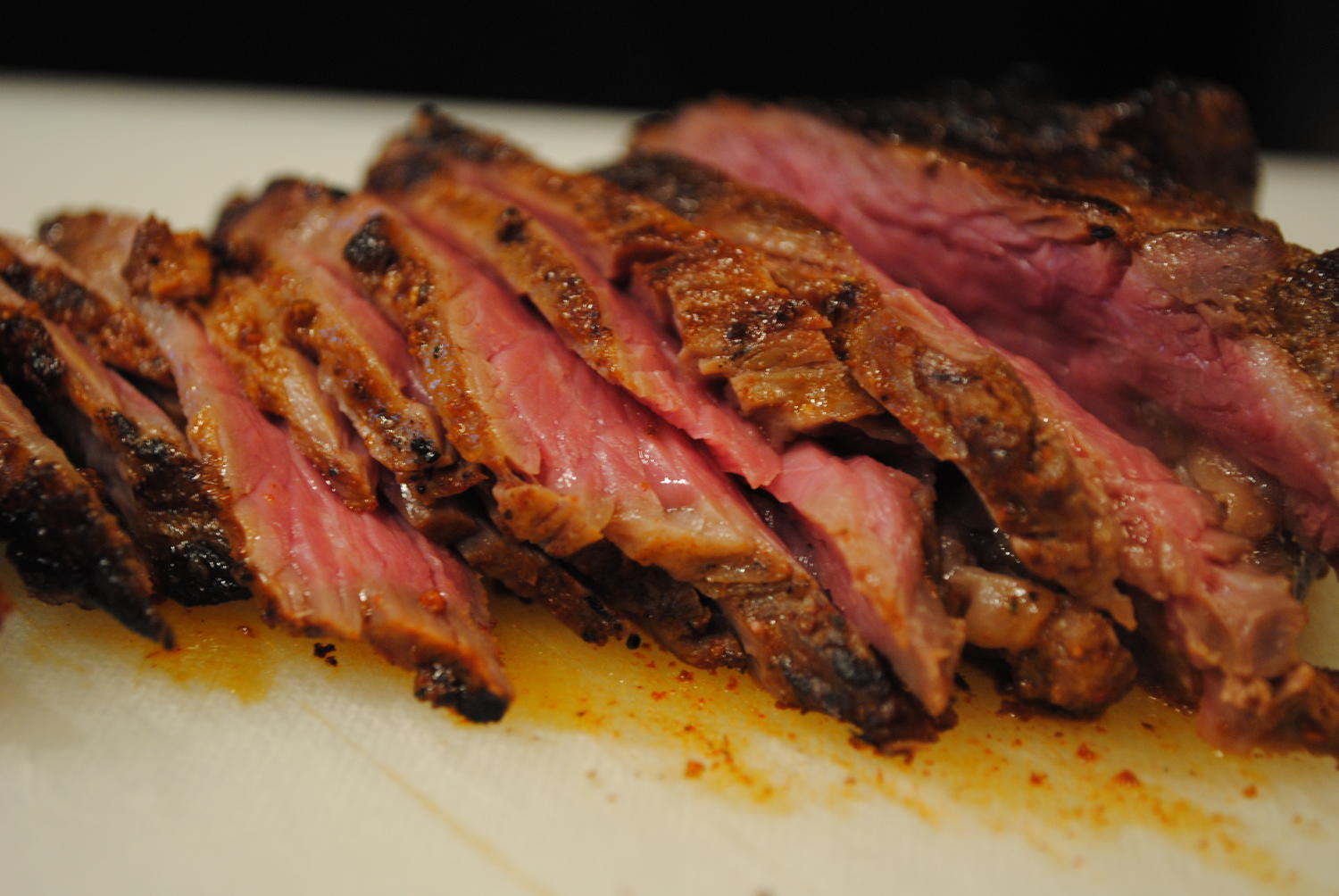 Flap Meat Hoagie - Rezept mit Bild - kochbar.de