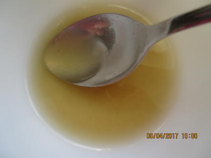 Gebratener Rotbarsch auf Kohlrabi mit Schnittlauch Vinaigrette und ...