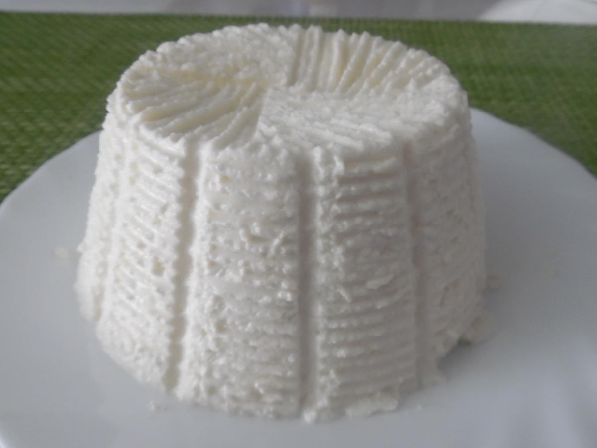 Ricotta - von barbara62