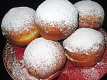 Berliner - schnell & einfach - von Banca