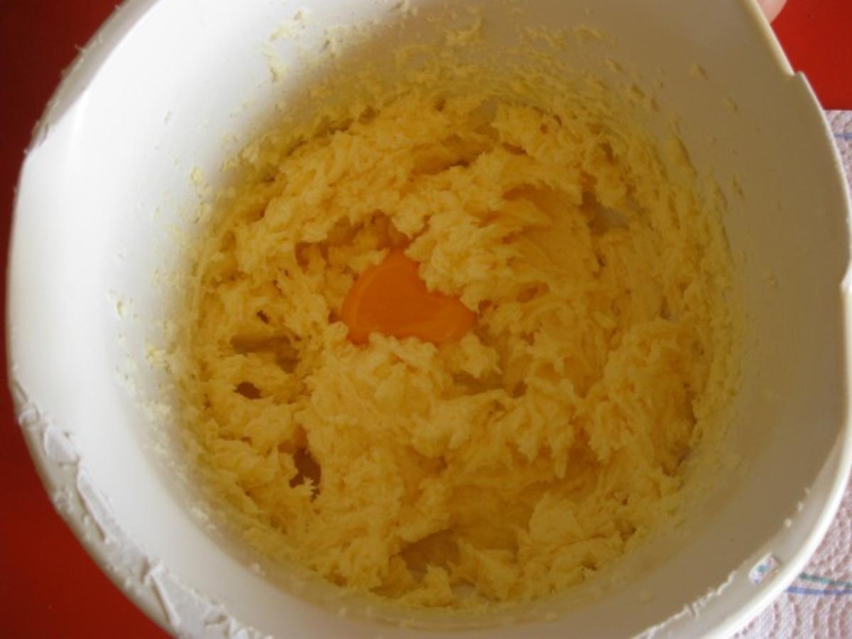 Rührkuchen Philadelphia Milka - schnell & einfach - von manschie