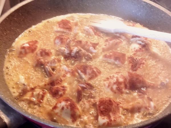 Lulas fritas à Algarvia ~ Tintenfisch nach Algarve Art - schnell ...