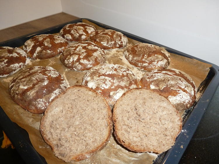 Alm Fladen - einfach - von sTinsche