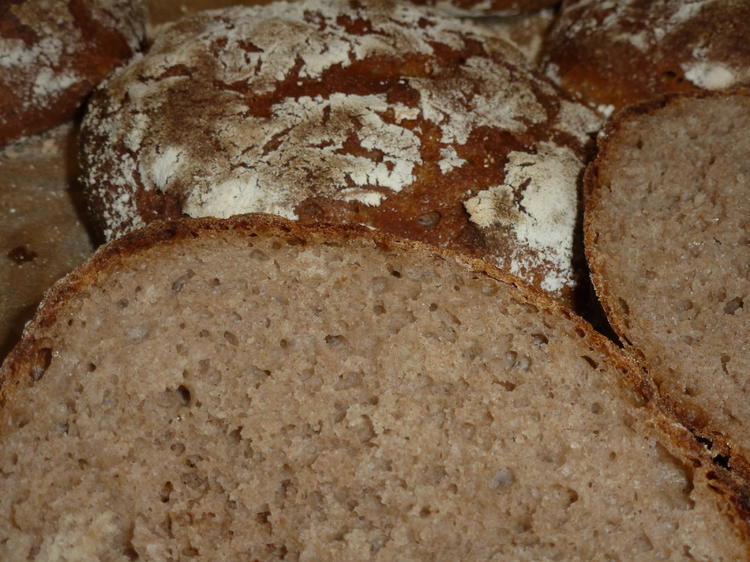 Alm Fladen - einfach - von sTinsche