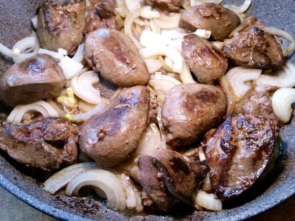 Gänseleber - einfach - von mimi