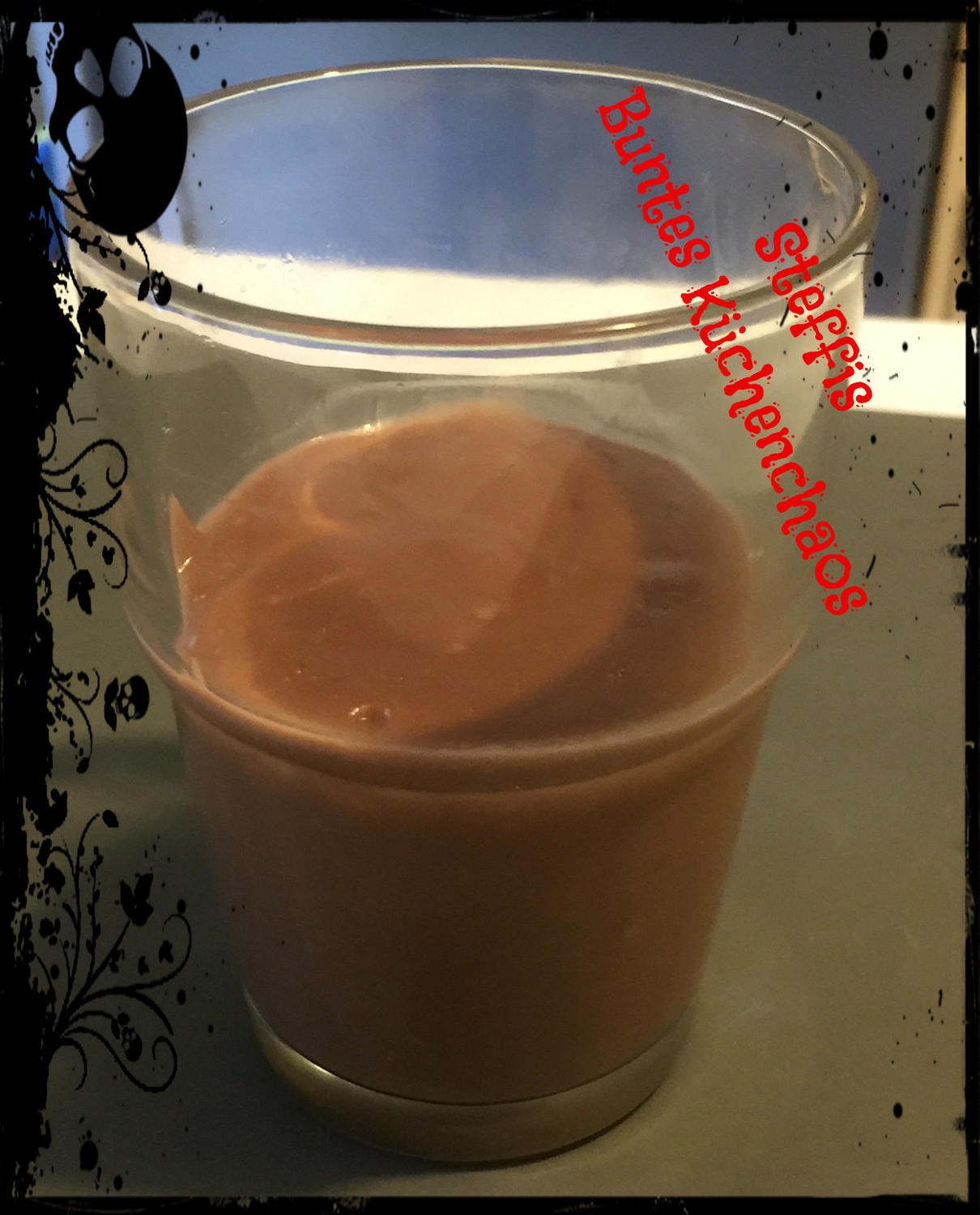 Nuss-Nougat-Pudding - Rezept mit Bild - kochbar.de