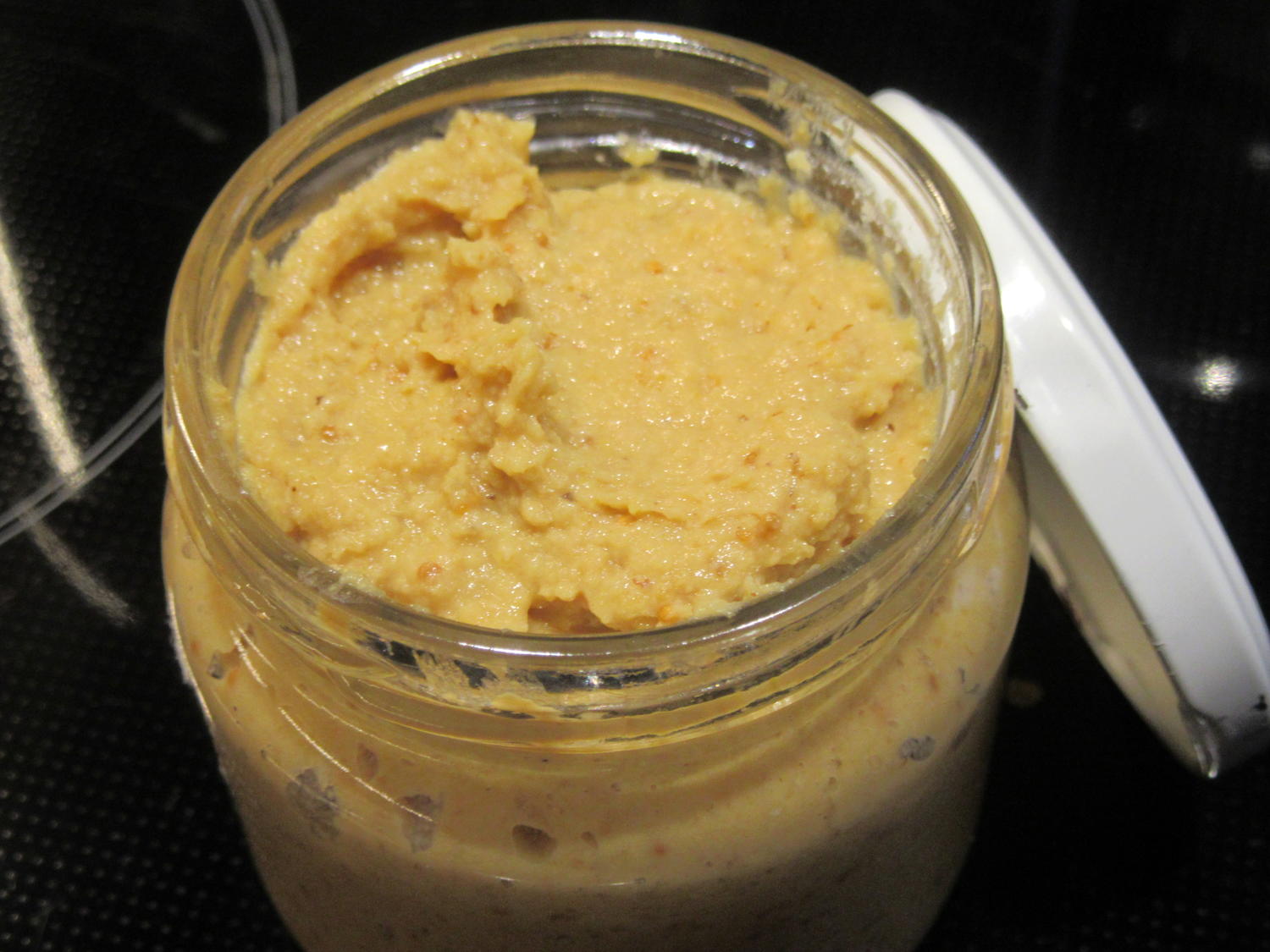 Vorrat: Feigensenf - Rezept mit Bild - kochbar.de