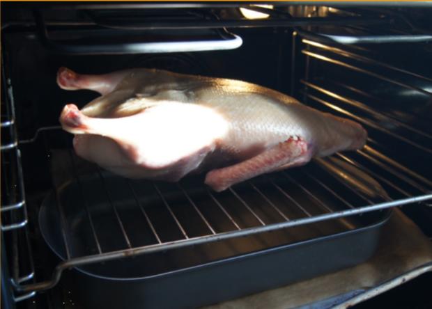 Peking - Ente - Rezept mit Bild - kochbar.de