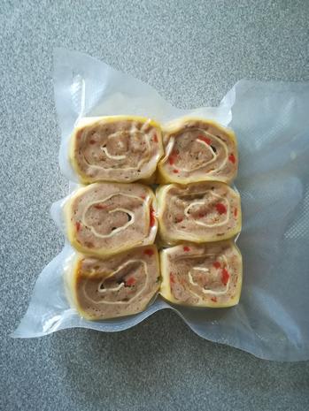 Grill Maultaschen - Rezept mit Bild - kochbar.de