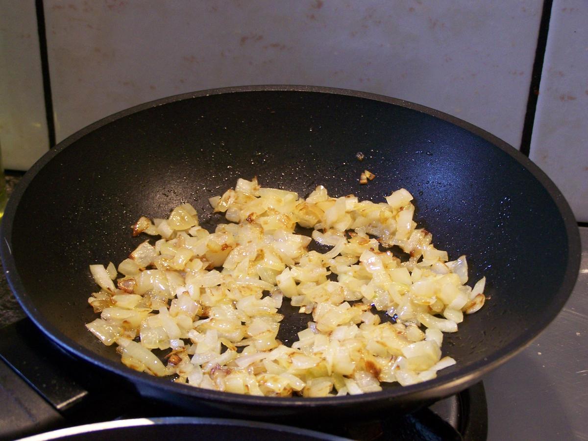 Bauernfritten oder Boerenpatat - einfach - von HOCI