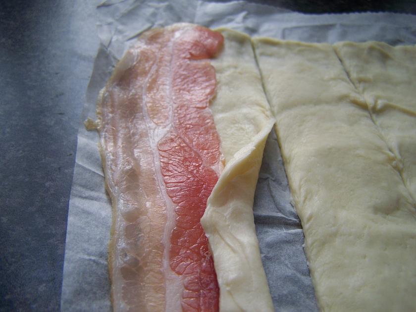 Hoci s Spek koek - einfach - von HOCI