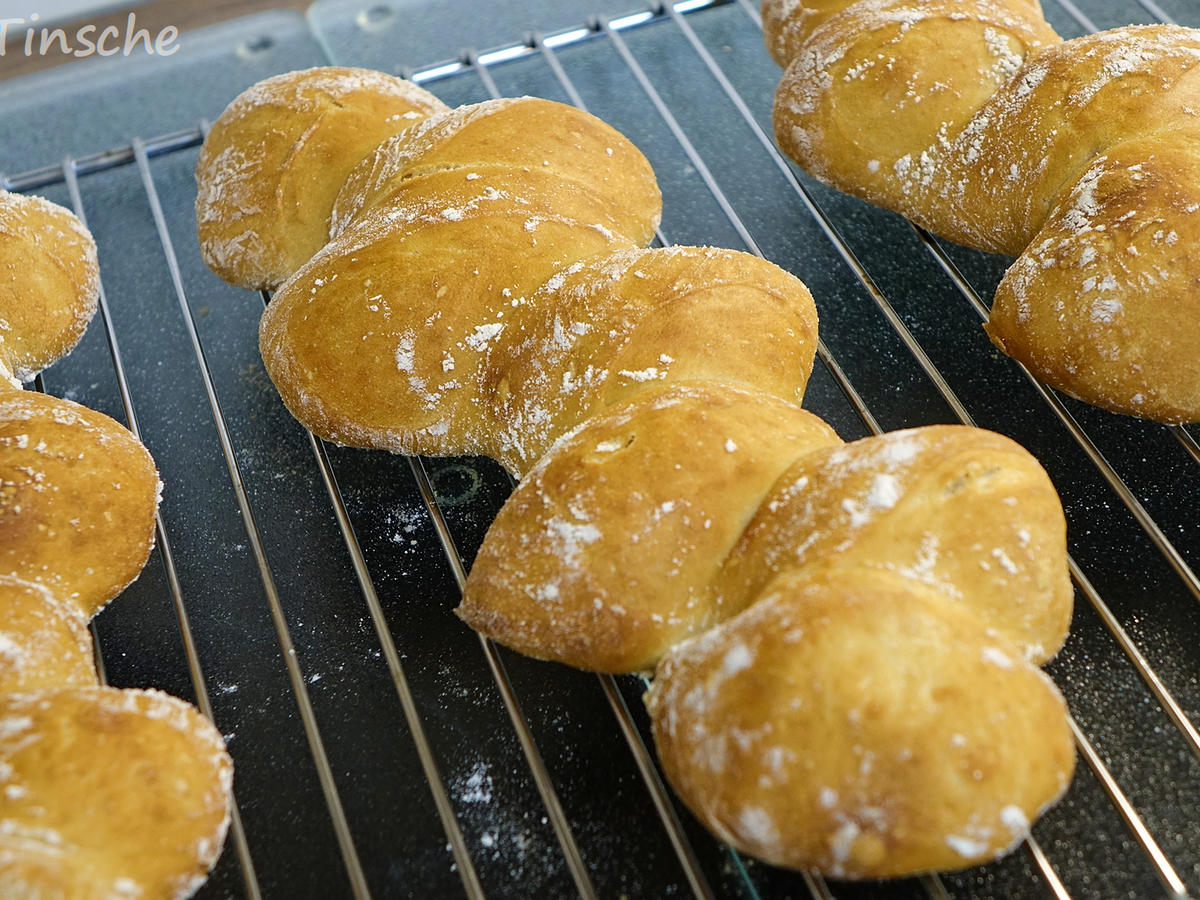 Pain d'Epi - Rezept mit Bild - kochbar.de