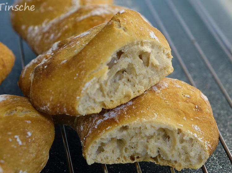 Pain d Epi - von sTinsche