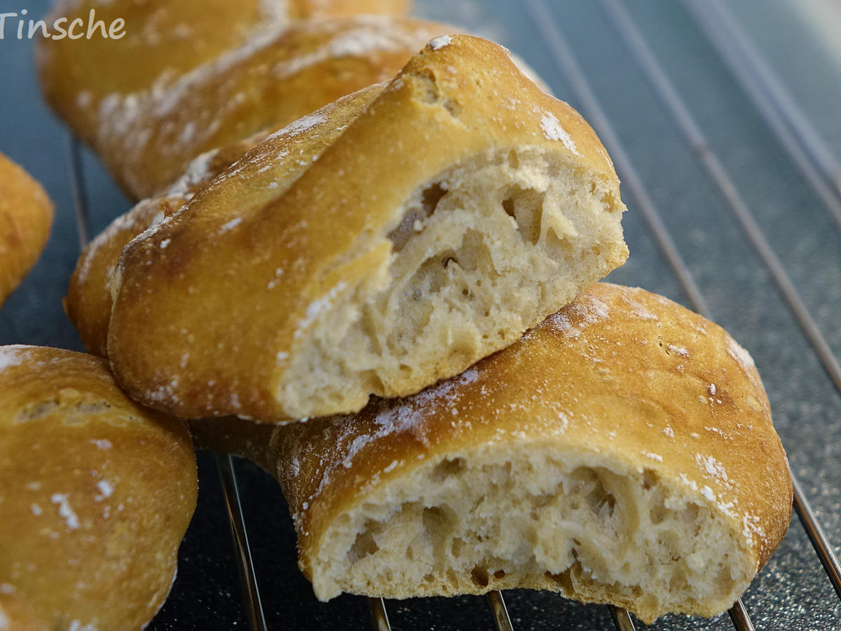 Pain d Epi - von sTinsche