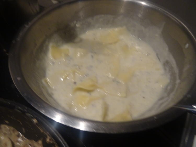 Tri Pasti - von barbara62