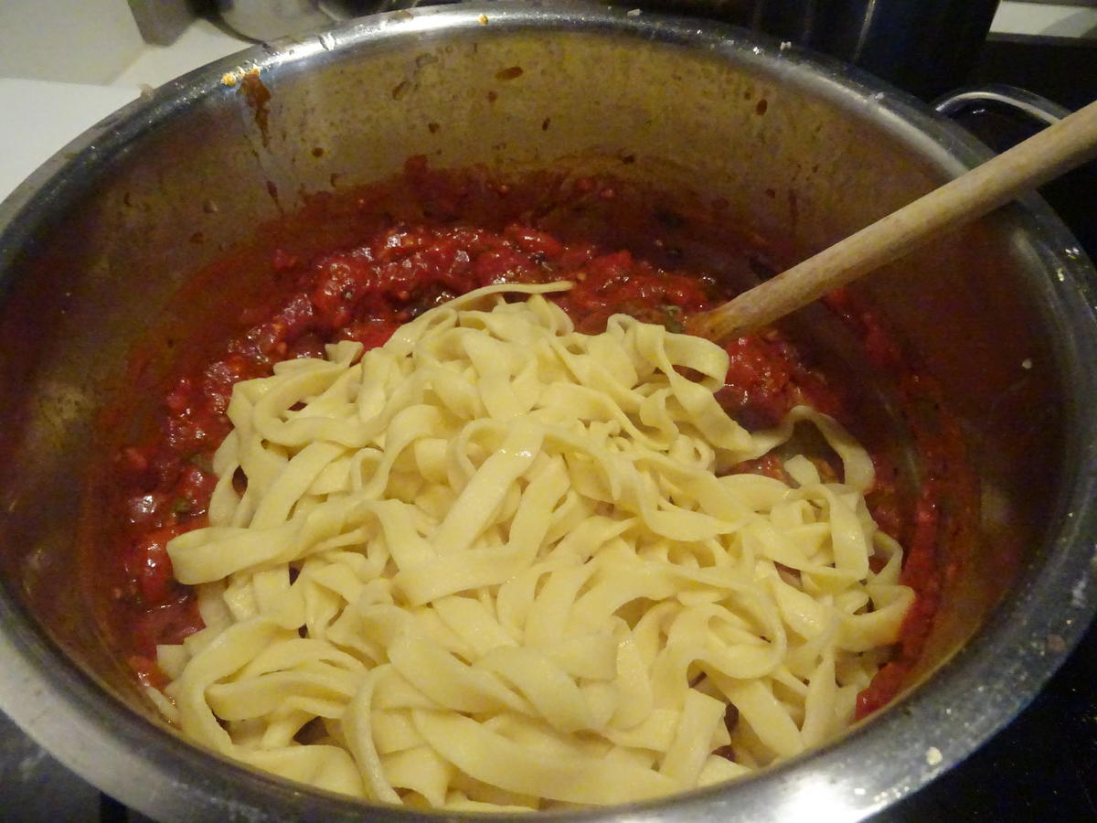 Tri Pasti - von barbara62