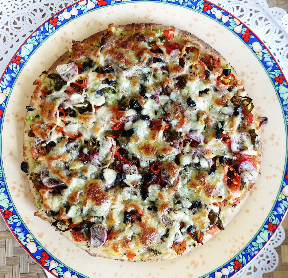 Sfincione Die sizilianische Schwester der neapolitanischen Pizza ...