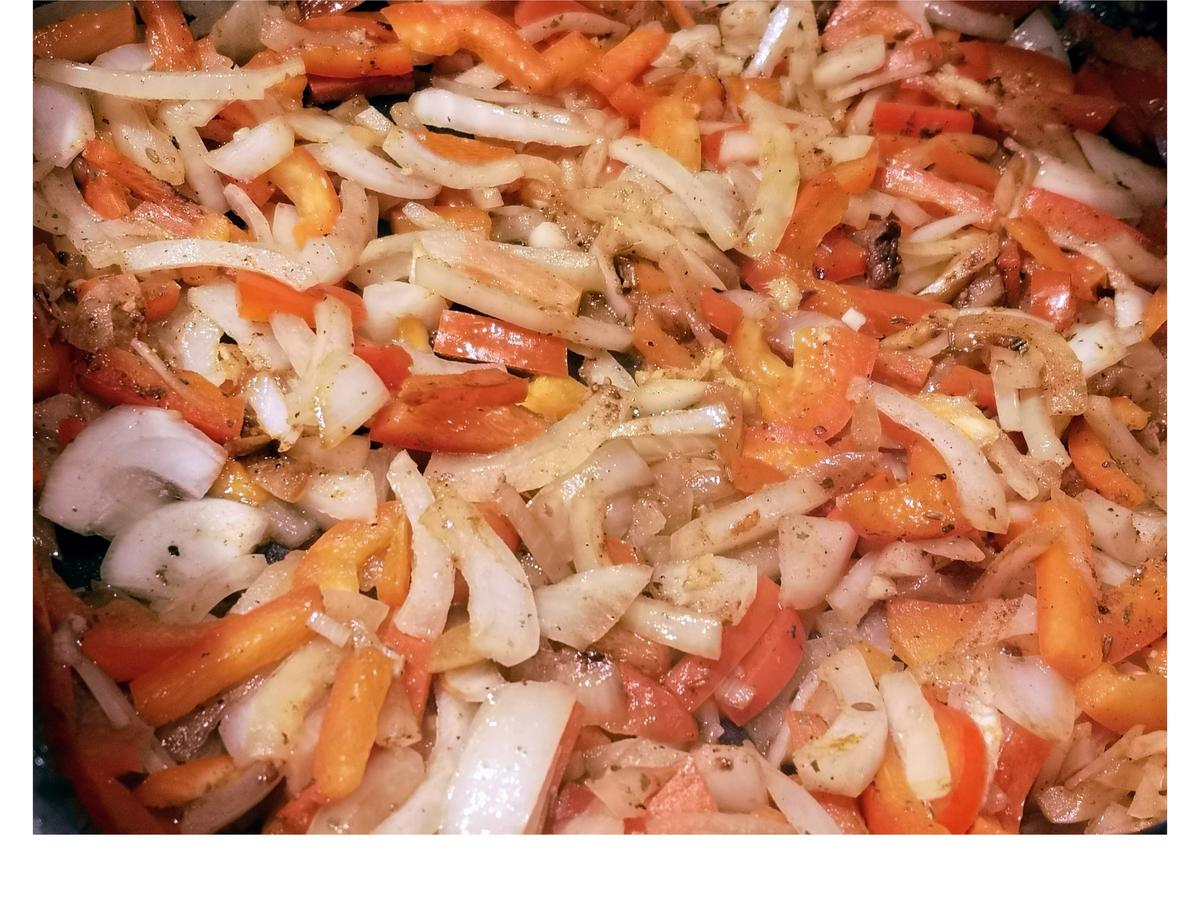 BiNe` S BEEF BALTI - einfach - von Bine13100