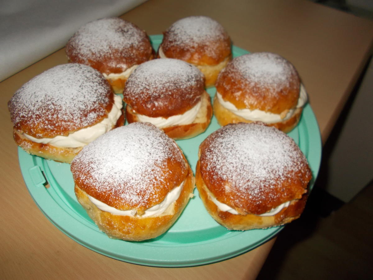 SEMLOR - von Schneeweisschen