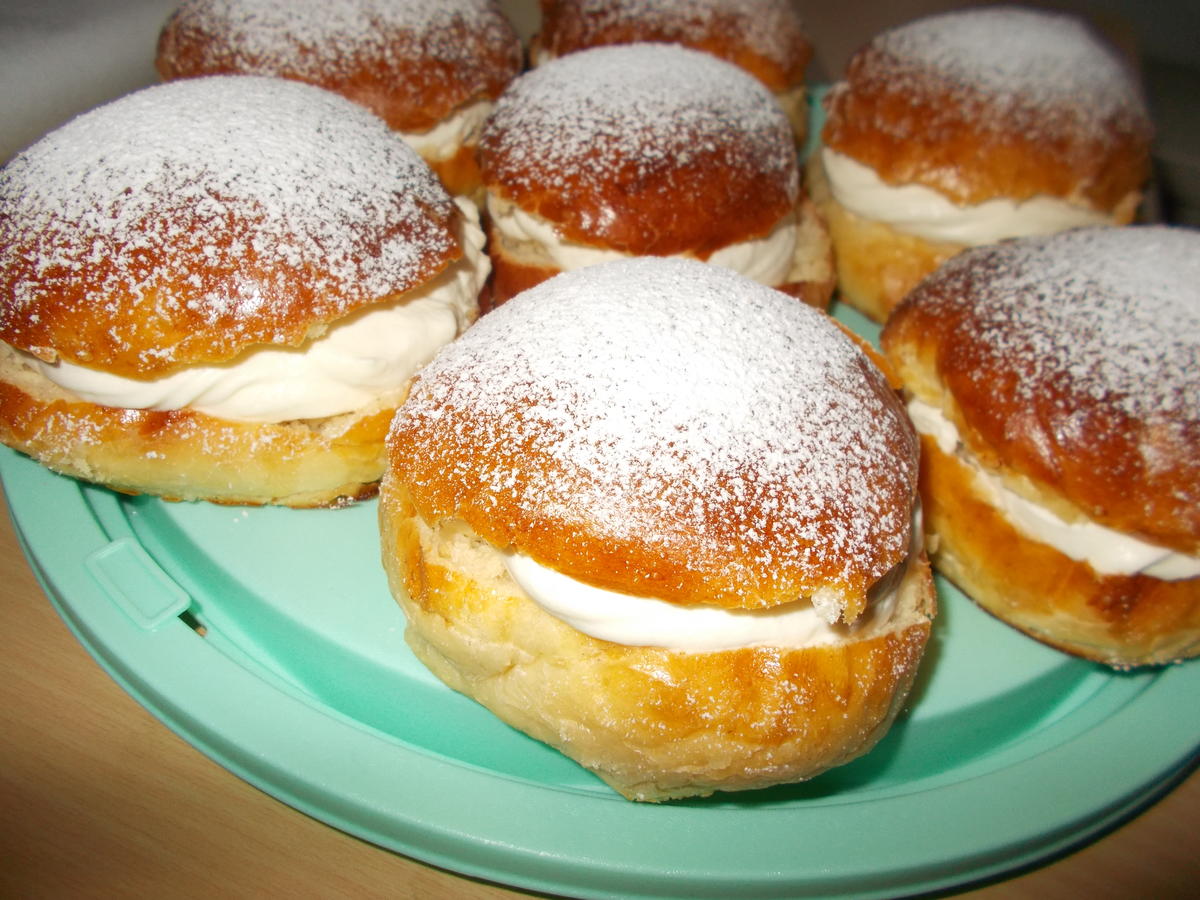 SEMLOR - von Schneeweisschen