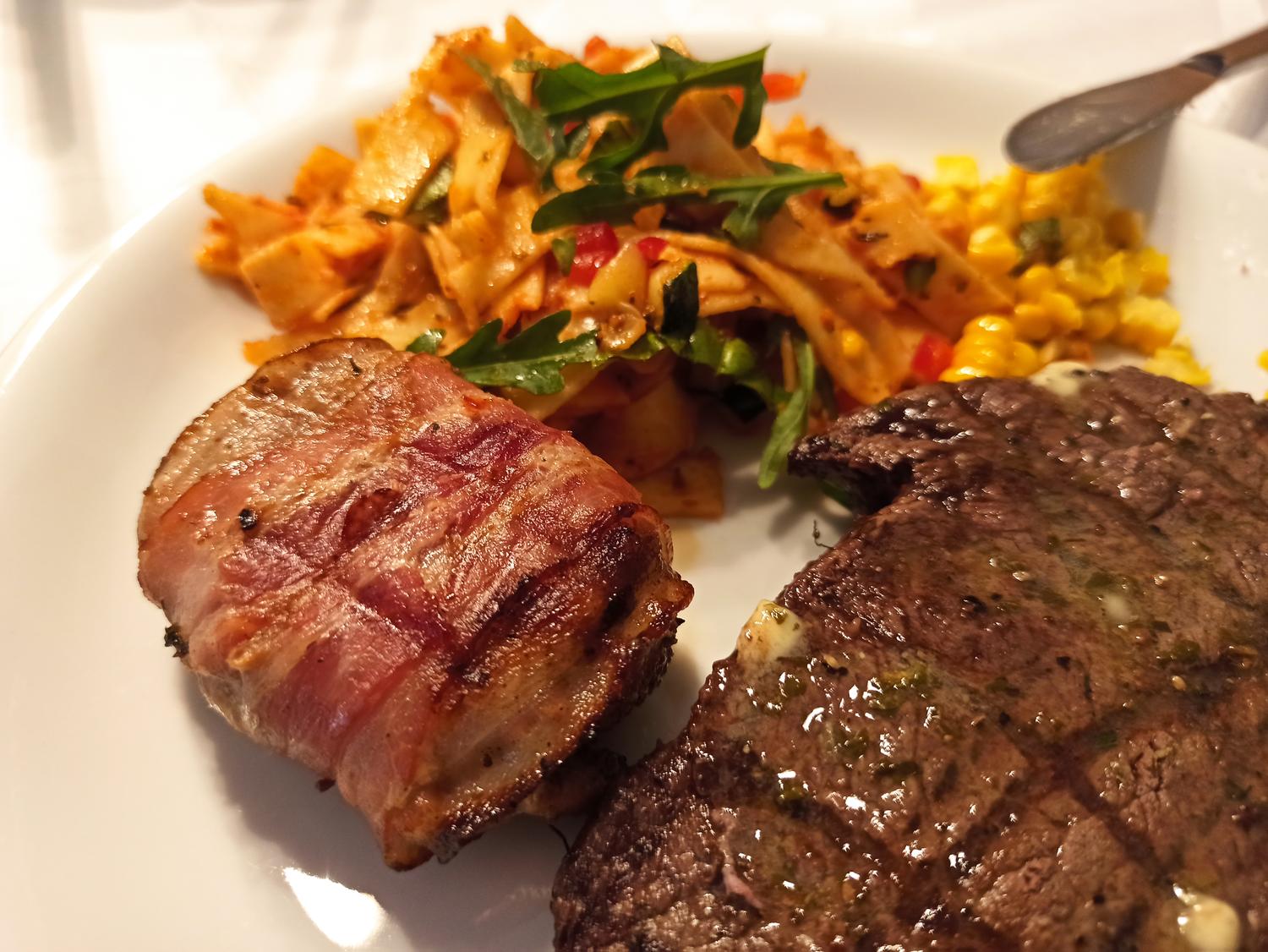 Barbecue Filet - Rezept mit Bild - kochbar.de