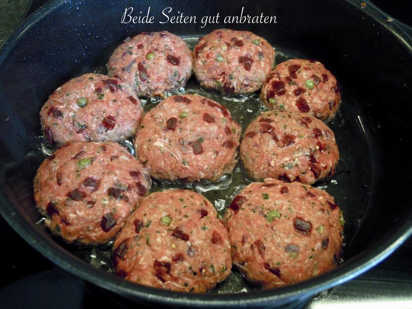 Biff a la Lindström - schnell & einfach - von emari