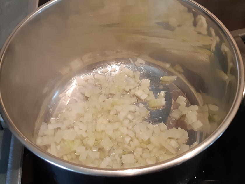 Möhren untereinander - Rezept mit Bild