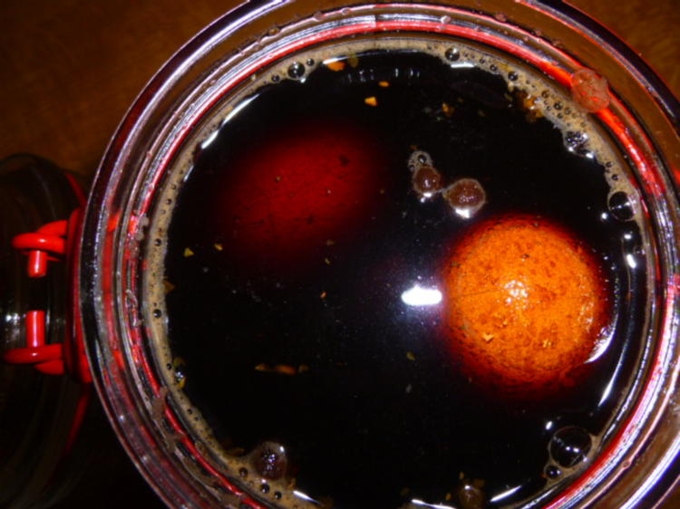 Soleier Ein Klassiker - Rezept mit Bild - kochbar.de