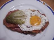 Strammer Max - Rezept mit Bild - kochbar.de