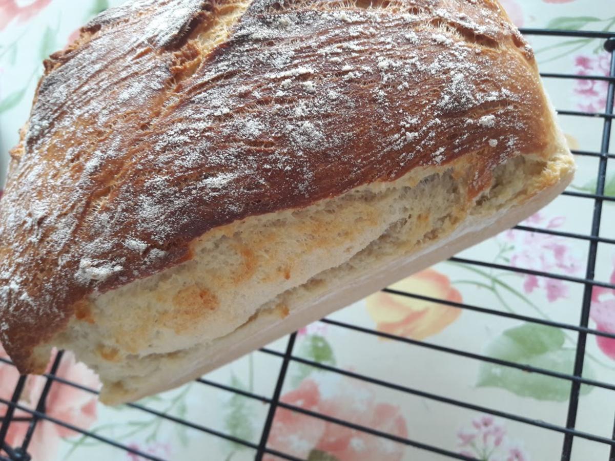 Weißbrot - von loewe_bs