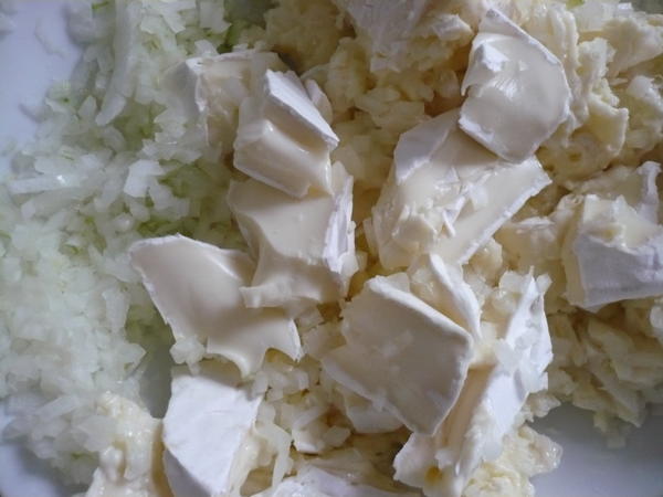 Obazda - schnell & einfach - von rollimops