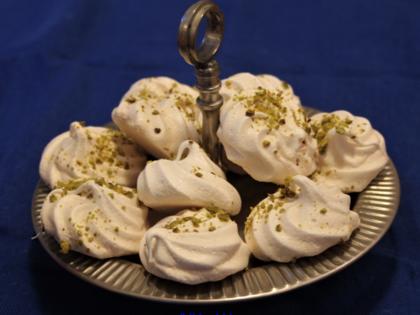 Baiser - einfach - von falkkochblog