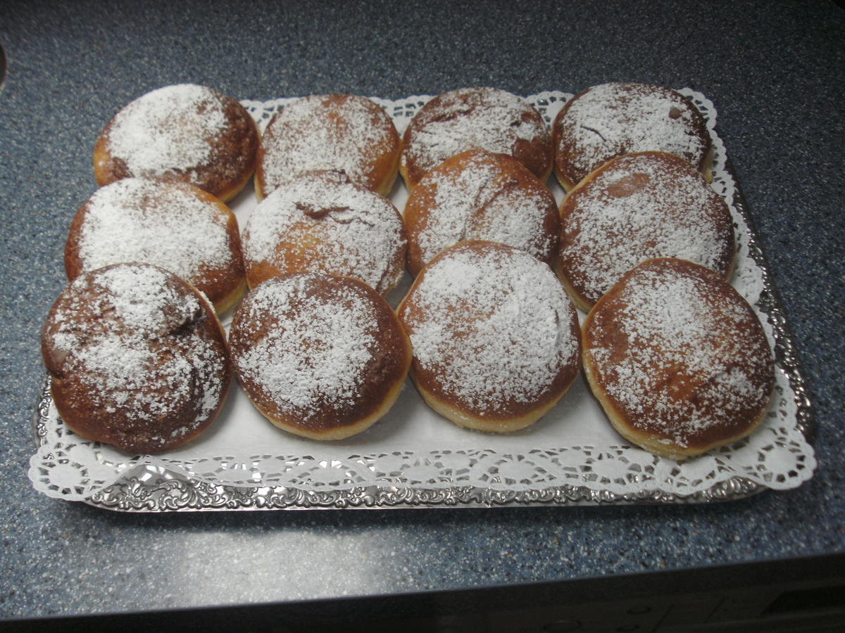 Berliner - von Backfee1961