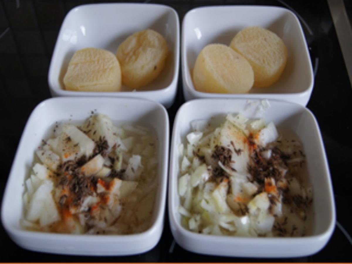 Harzer Käse mit Musik - einfach - von MausVoh