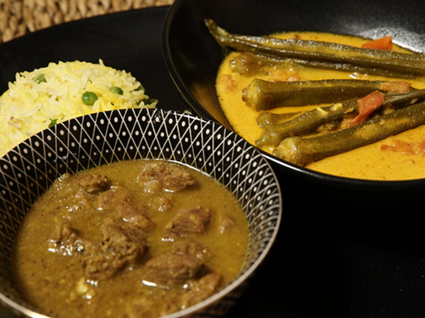 Hammelfleisch Rezepte - kochbar.de