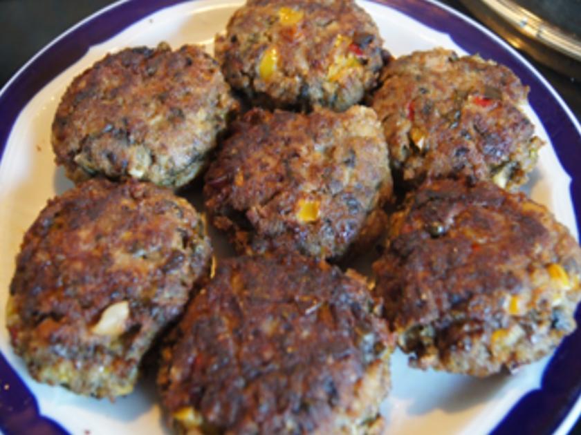 Berliner Buletten Rezepte - kochbar.de