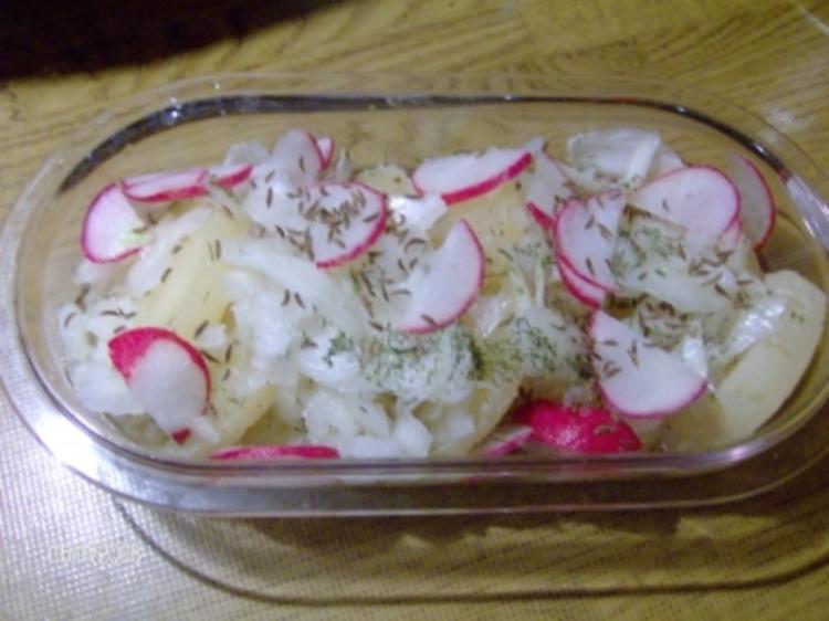 Harzer Käse mit Musik - einfach - von Mariposa