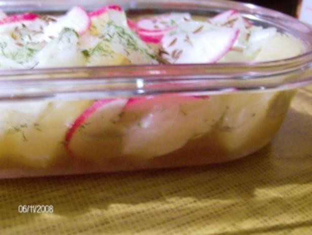 Harzer-Käse mit Musik - Rezept mit Bild - kochbar.de