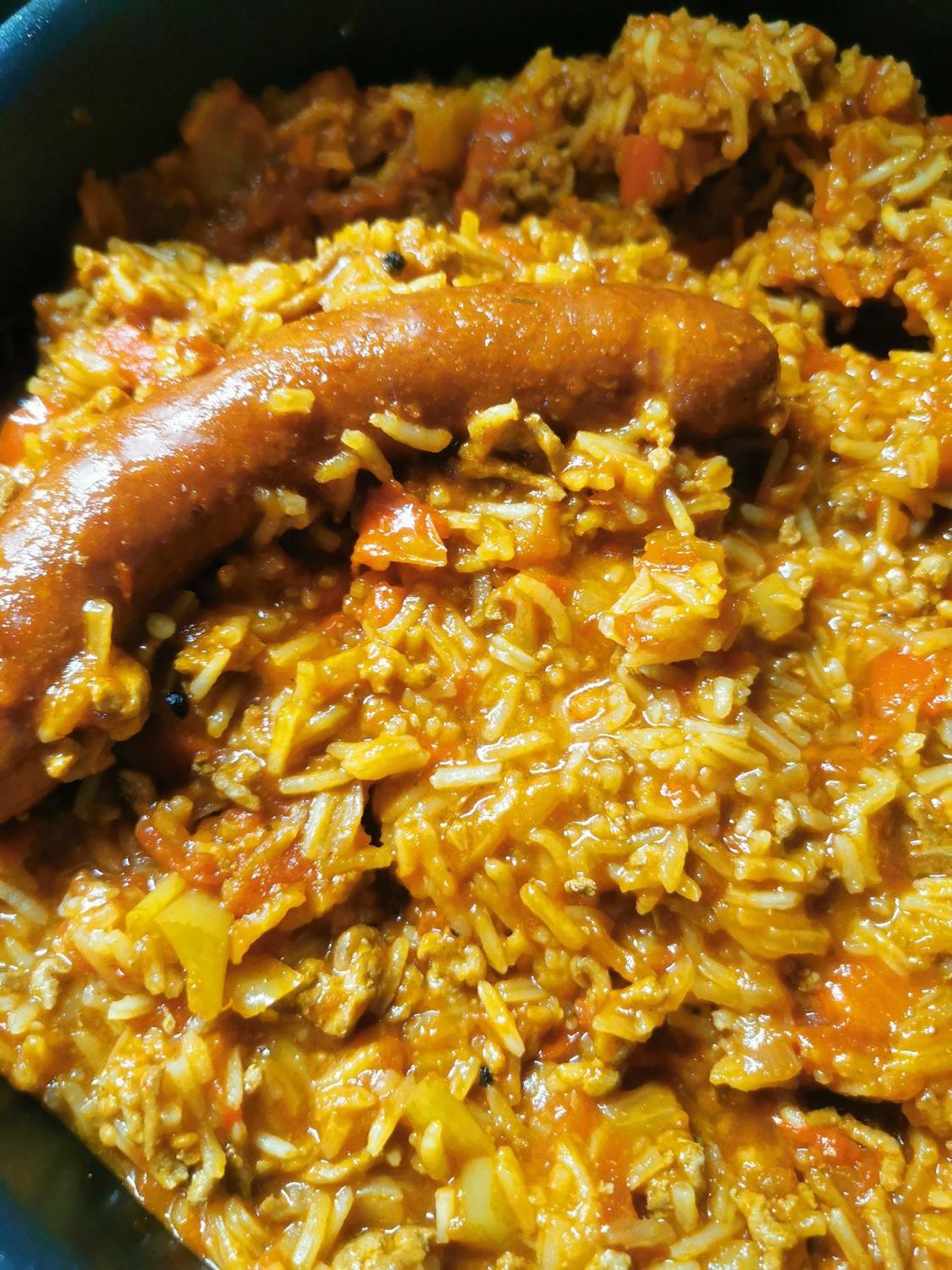 Letscho als Hauptgericht - Rezept mit Bild - kochbar.de