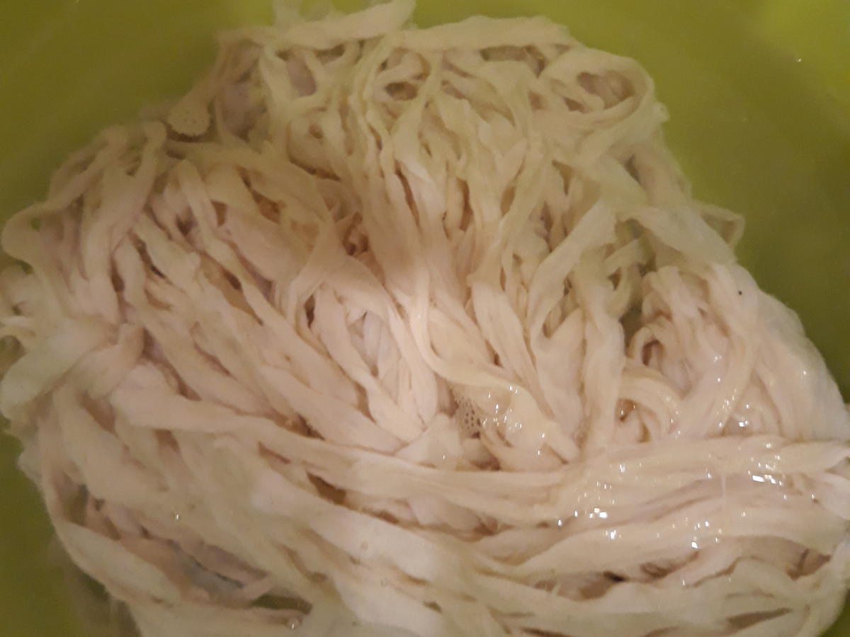 Ringelwurst Meterwurst Geräuchert - von Molochai