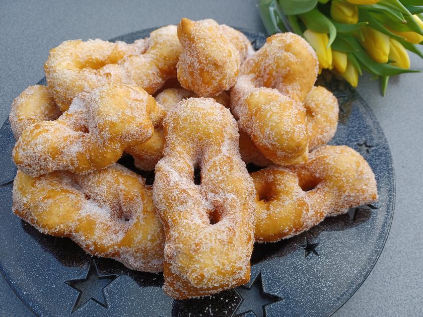 Striezel - einfach - von loewe_bs