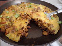 Herzhaftes Curry-Lammhackfleisch - Rezept - kochbar.de