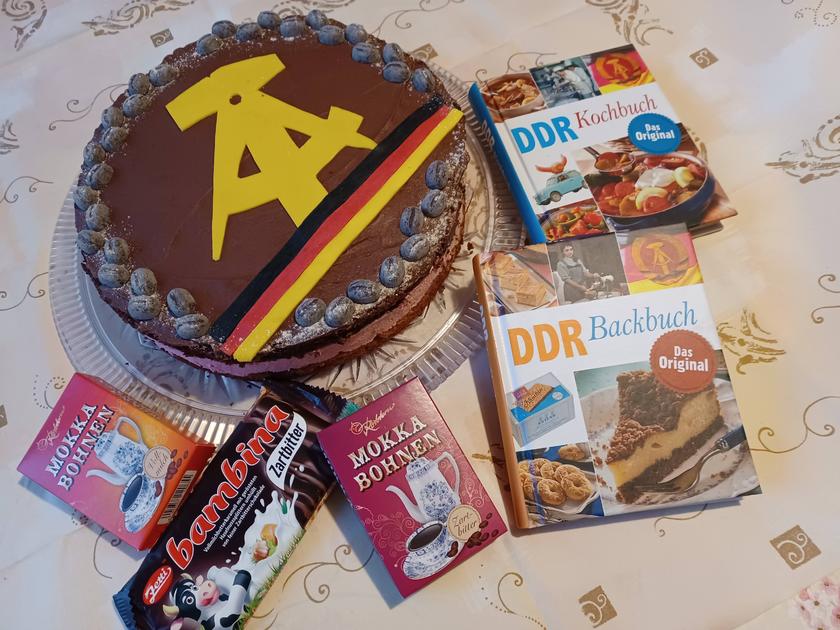 Erich Honecker Torte - Rezept mit Bild - kochbar.de