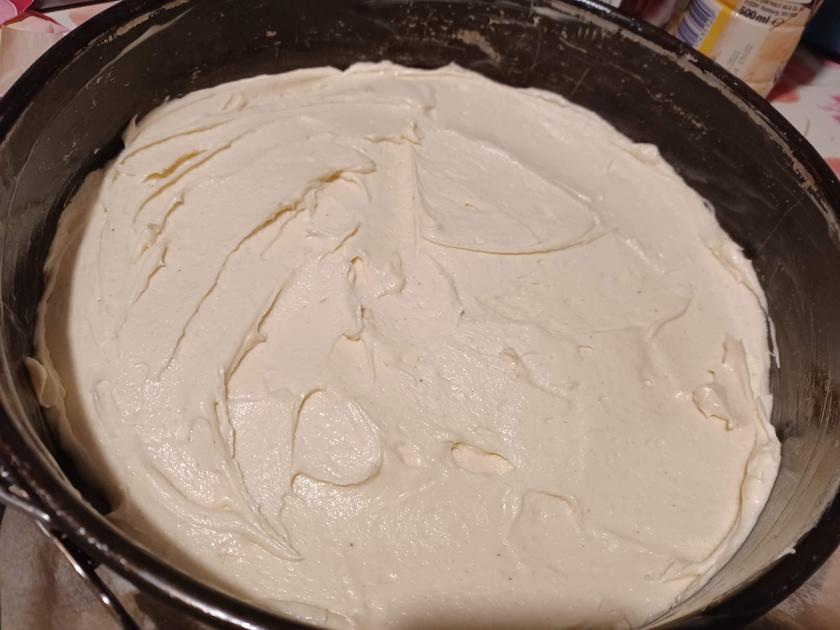 Erich Honecker Torte - einfach - von loewe_bs