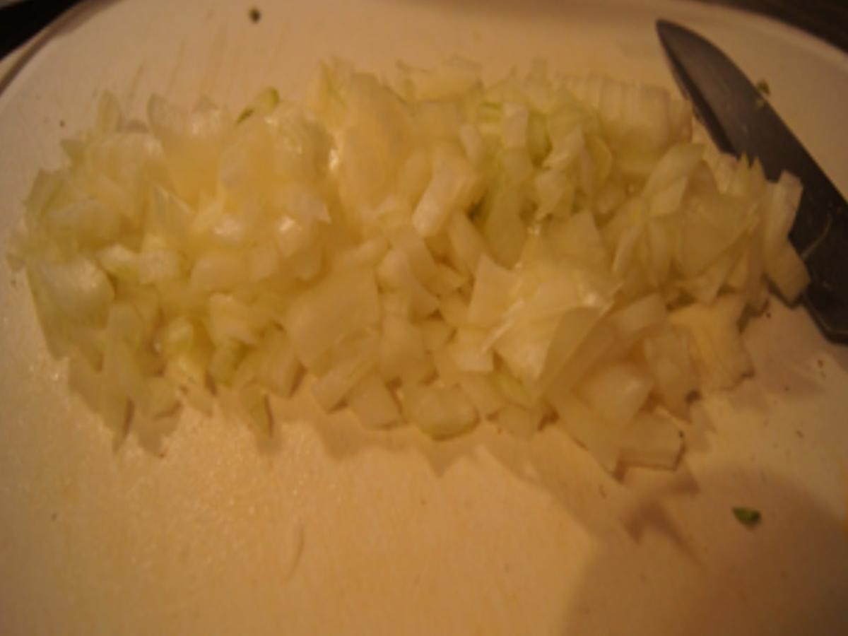 Brauner Kohl 2022 - einfach - von MausVoh