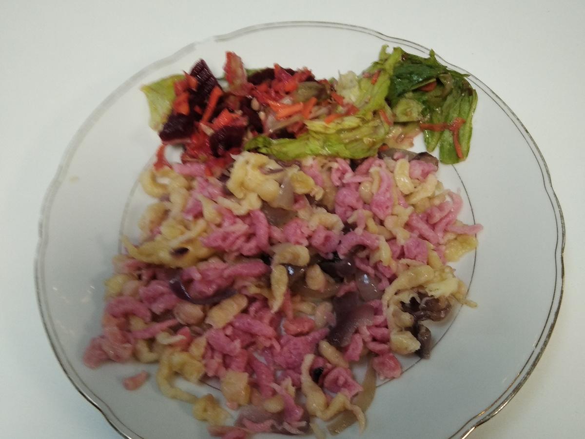 Knöpfle Rezepte