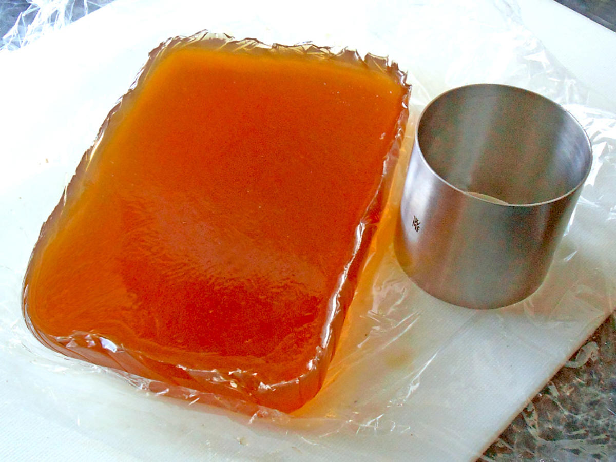 Trüffel Praliné - 88 kcal/100g